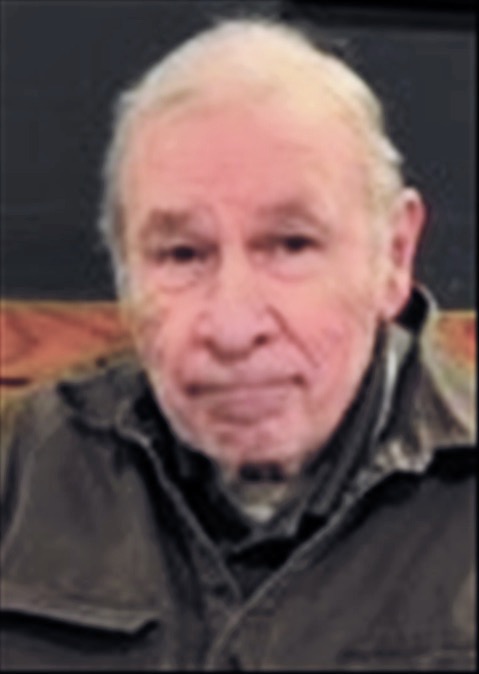 Byron James Ashdown | News, Sports, Jobs - Post Journal